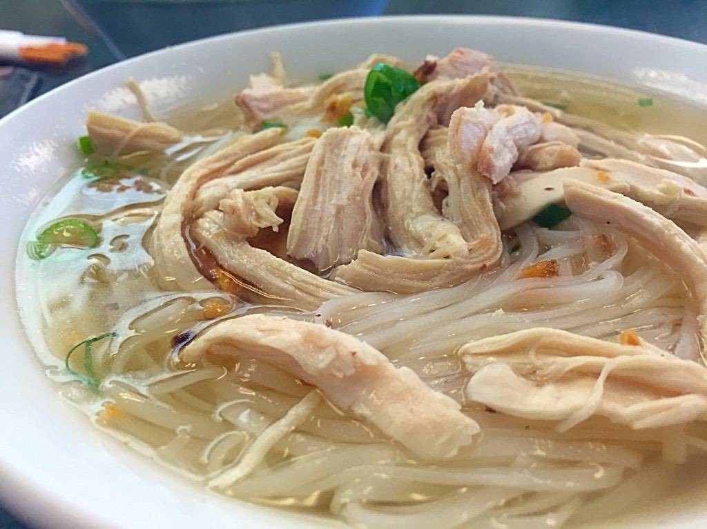 ร้าน Noodle House | รีวิวร้านอาหาร
