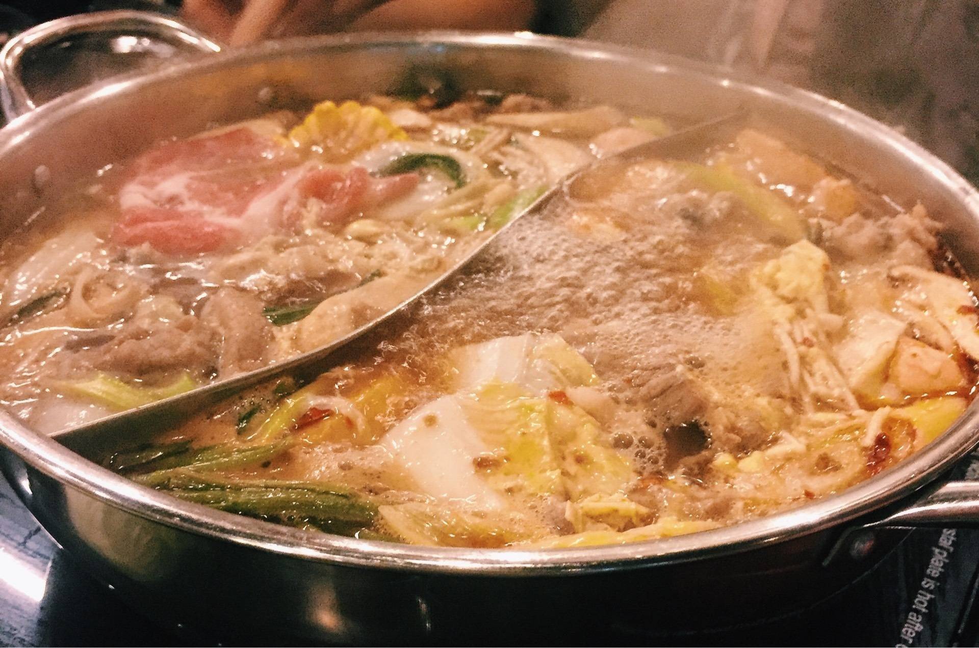 รีวิว Namba Shabu มหาวิทยาลัยธรรมศาสตร์ - ชาบูราคานักศึกษา
