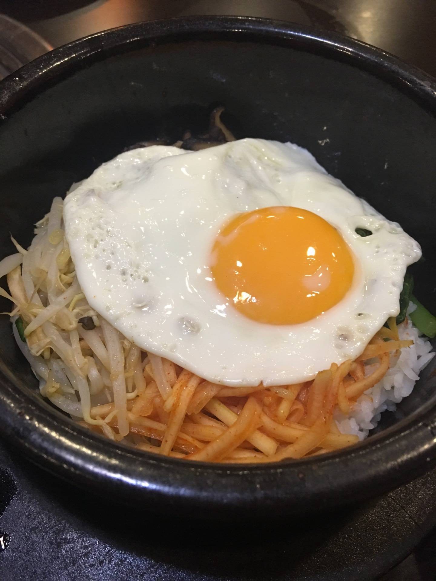 รีวิว Sam Poong - Korean BQQ