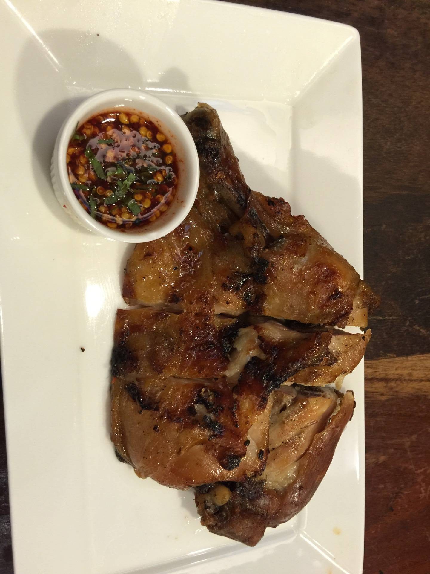 รีวิว แซ่บอีลี่ เอเวอรี่เดย์ (Zaab Eli Everyday) Silom Complex - แซ่บทุกวัน