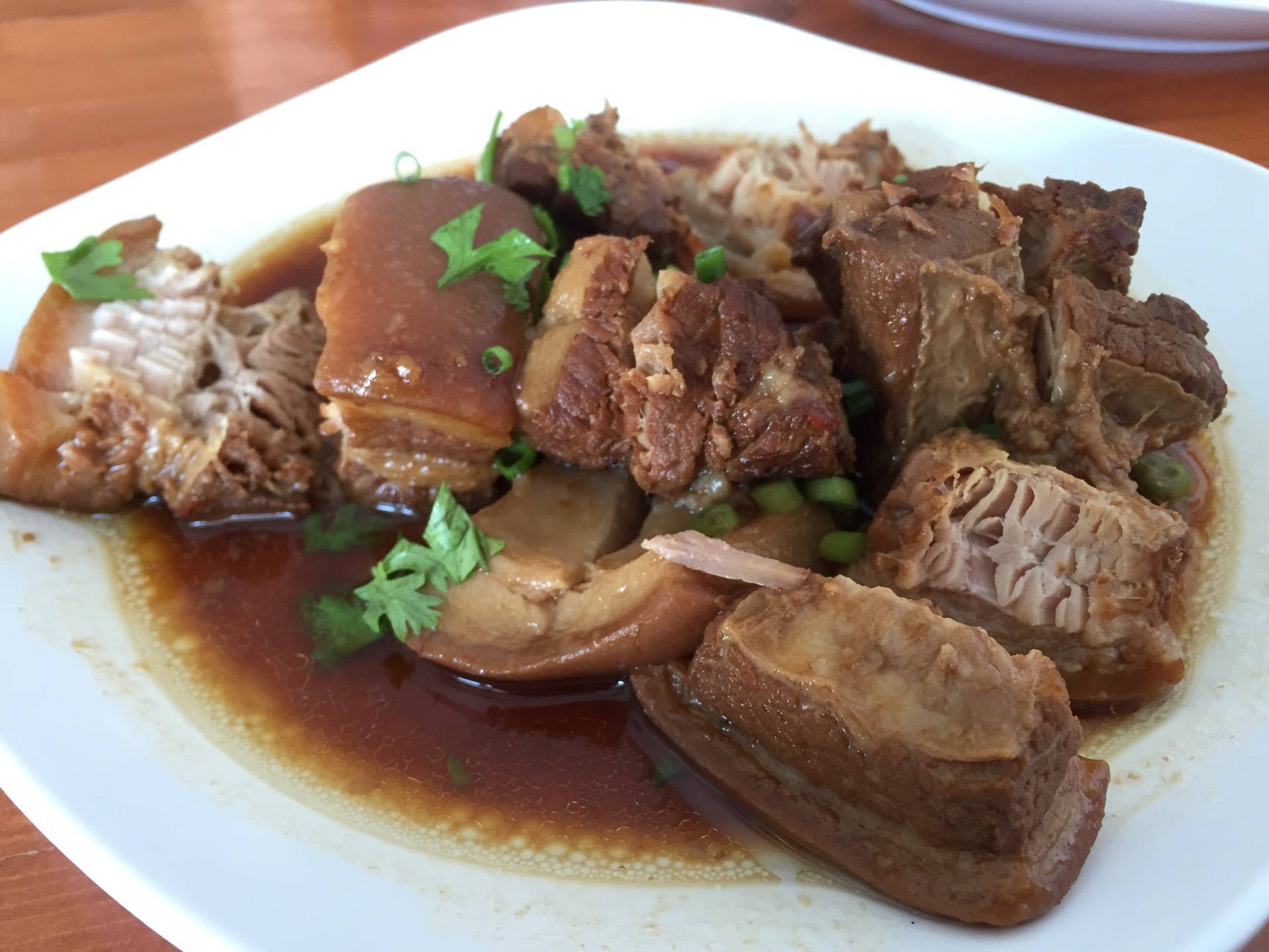 ร้าน Hua Lin | รีวิวร้านอาหาร