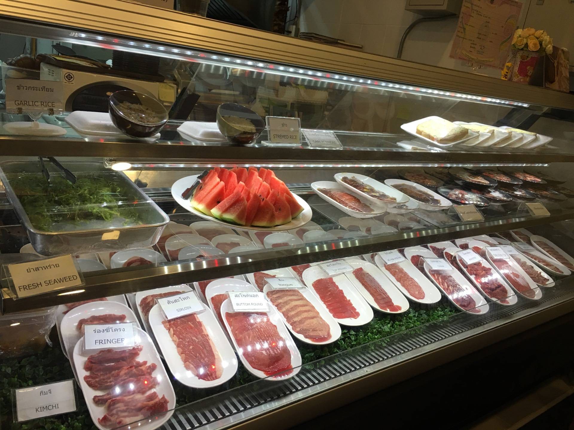 ร้าน Butchery Max Beef | รีวิวร้านอาหาร