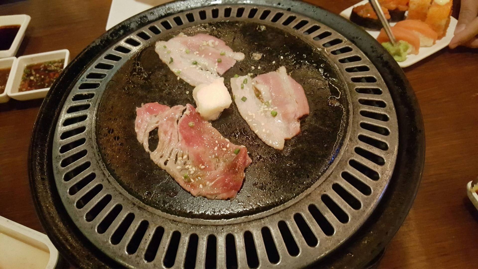 รีวิว Shimi Shabu (ชิมิ ชาบู) - - ร้านชาบู ปิ้งย่าง บุฟเฟ่ต์ อร่อย ...