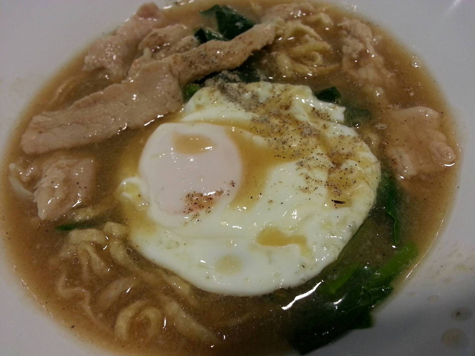 รีวิว Food Connexion Bitec บางนา - #1162# อะไรก็ได้ ขอเร็วไว้ก่อน