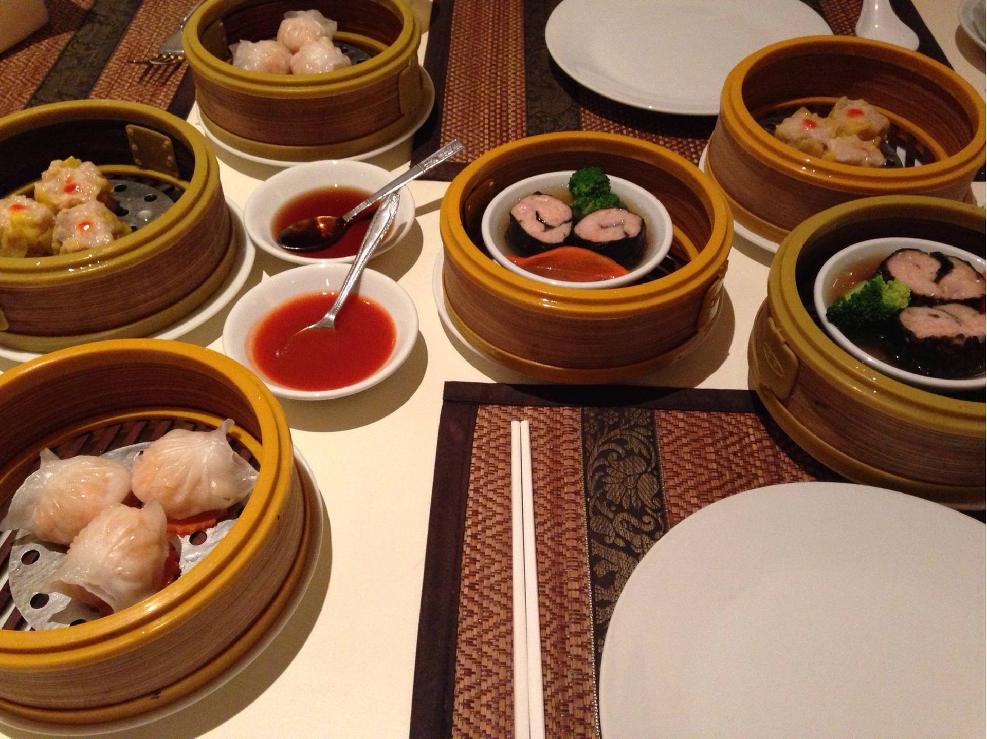 รีวิว Foo How Chinese Restaurant - คนรักติ๋มซำ ห้ามพลาด