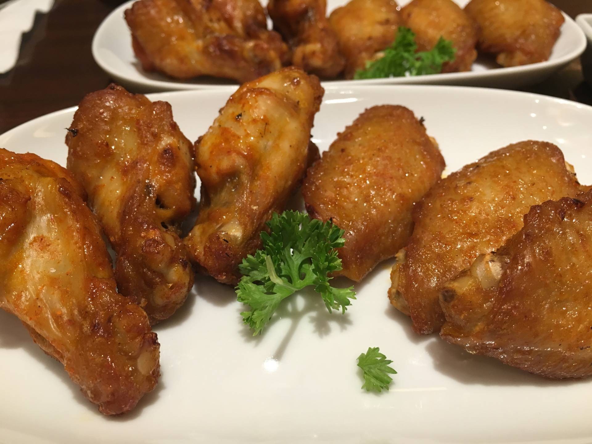 รีวิว Pizza Hut SF MBK Center - ก็โอเคนะ อาหารอร่อย บรรยากาศพอไปได้ แต่ ...