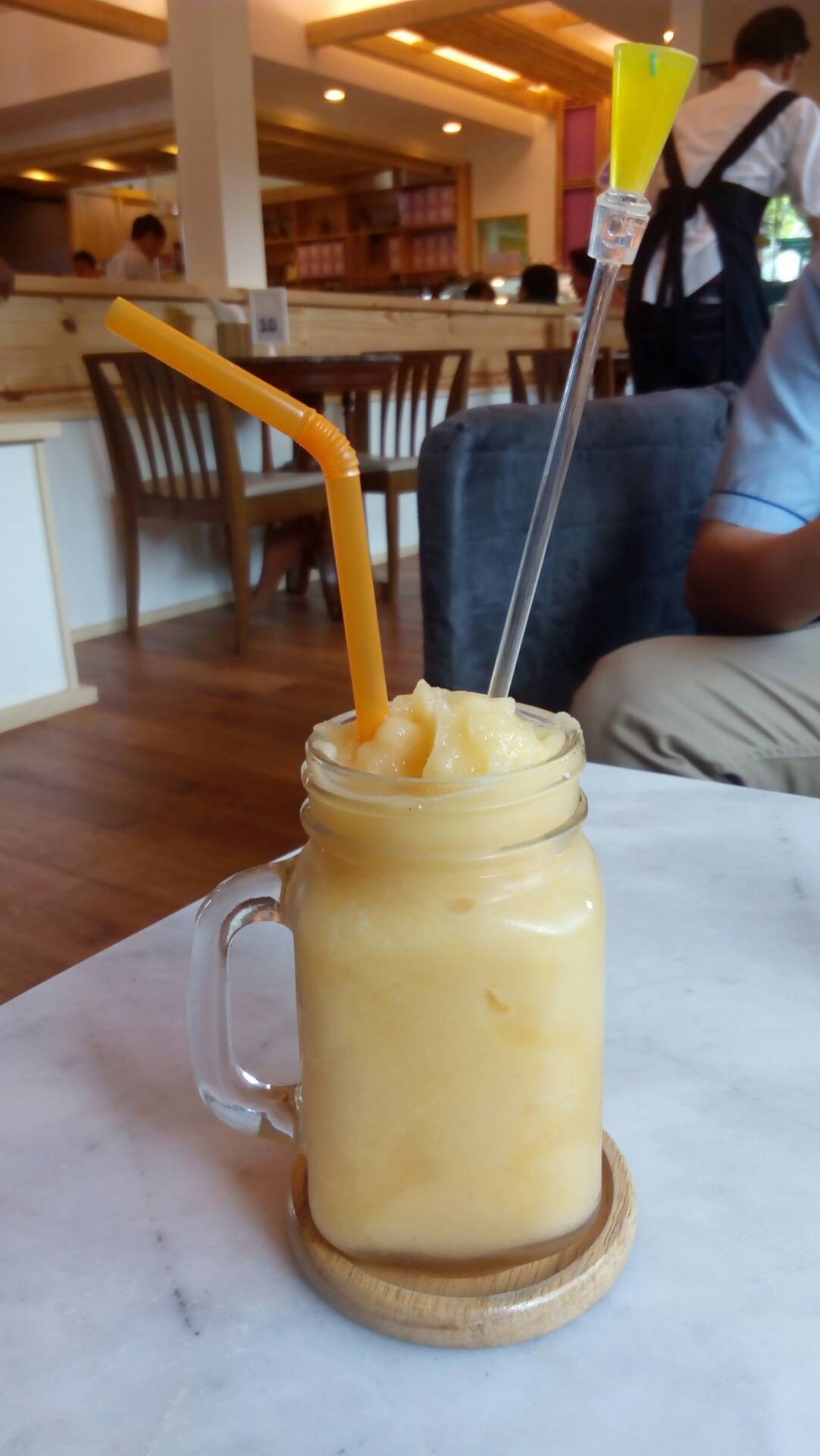 รูป Ban Cake the homemade lover - Wongnai