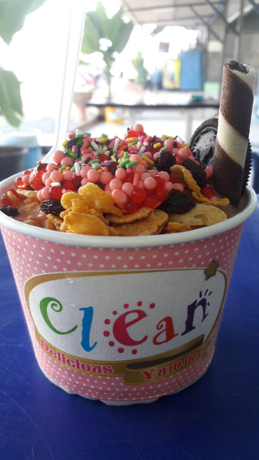 ร้าน Mon Coffee ปลวกแดง | รีวิวร้านอาหาร