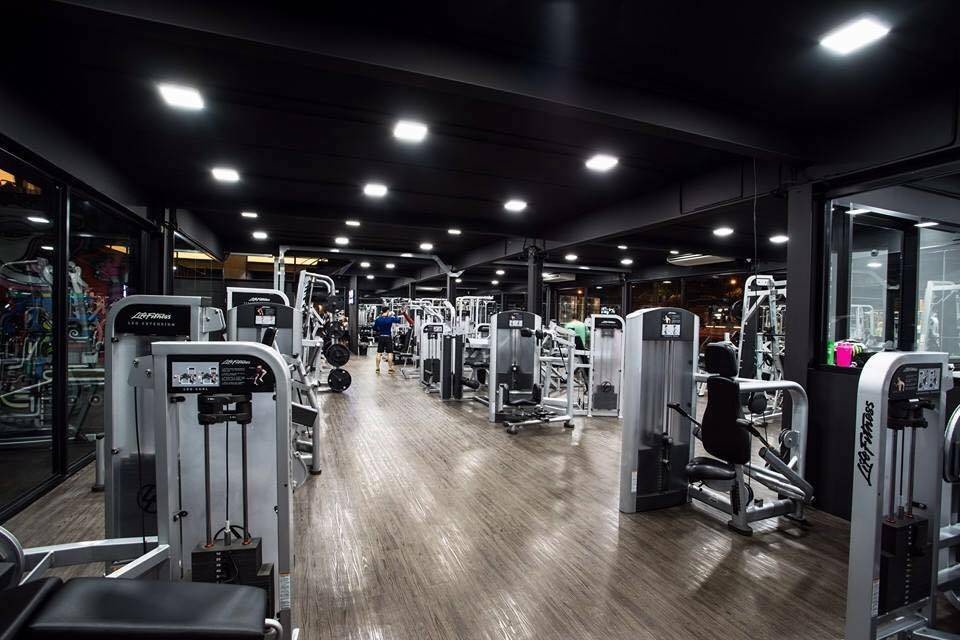 รูป Smash Gym Thailand