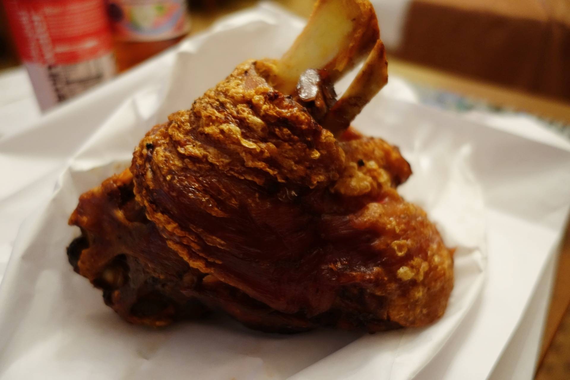 ร้าน Haxnbauer - Kuffler@Munche - รีวิวร้านอาหาร - Wongnai