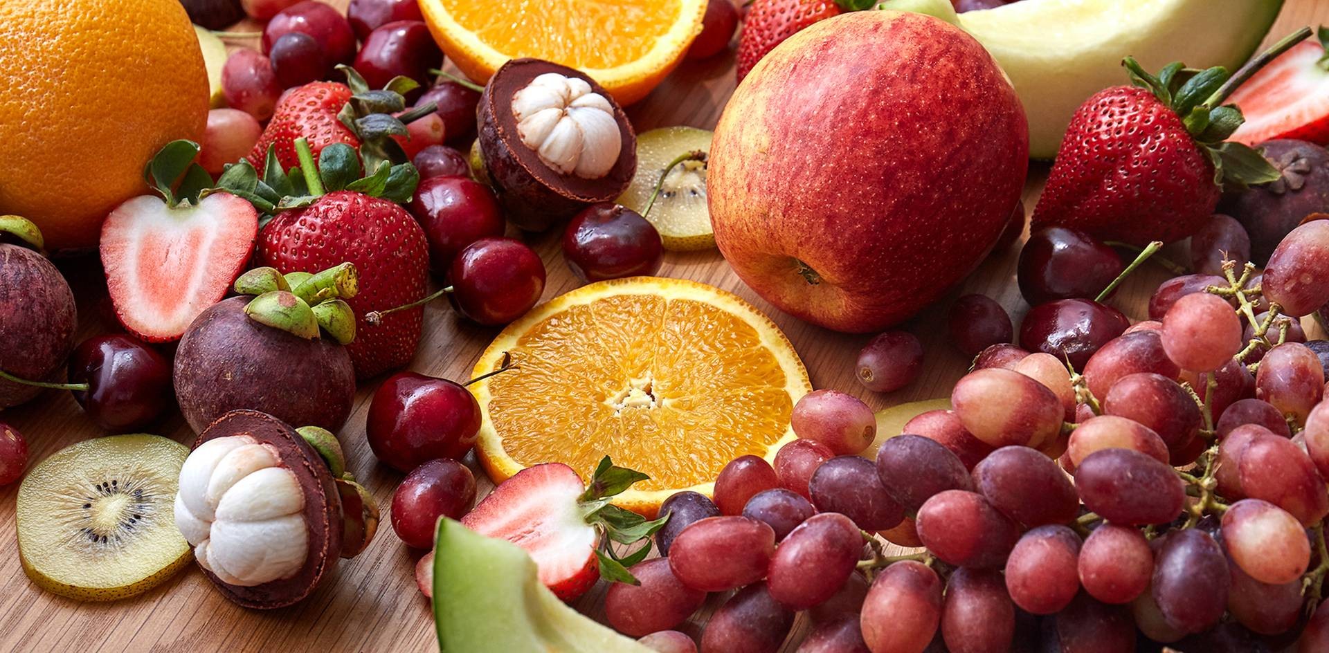 ร้าน MCS Imported Fruits | รีวิวร้านอาหาร - Wongnai