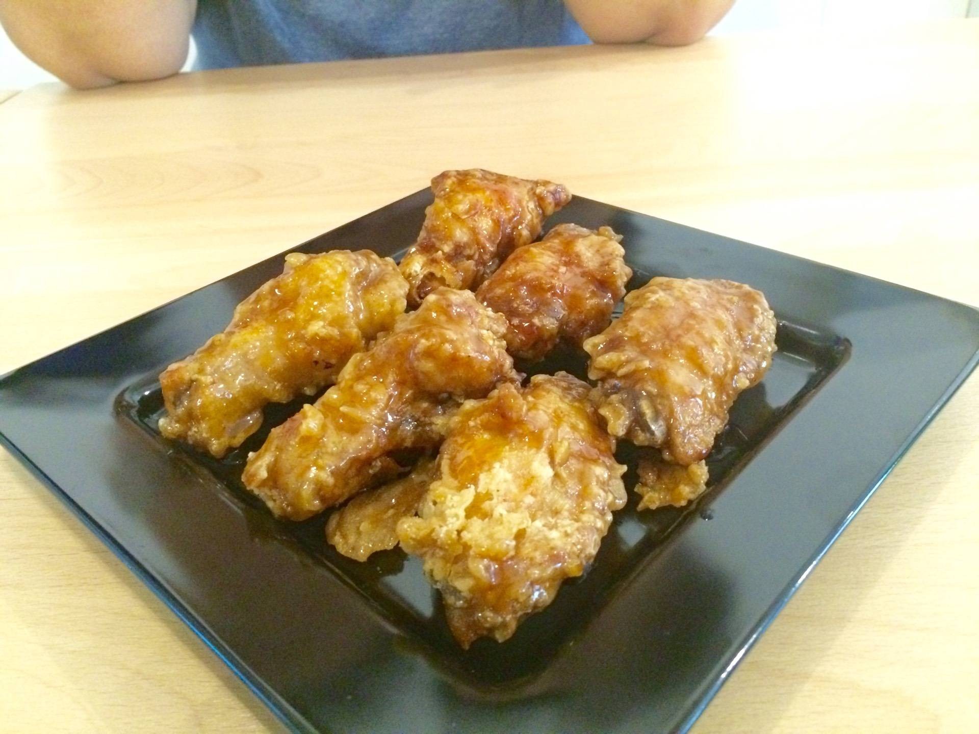 รีวิว Chichon ไก่กรอบเกาหลี หาดใหญ่ - ไก่กรอบอร่อยมาก ยิ่งกินกับเบียร์ ...