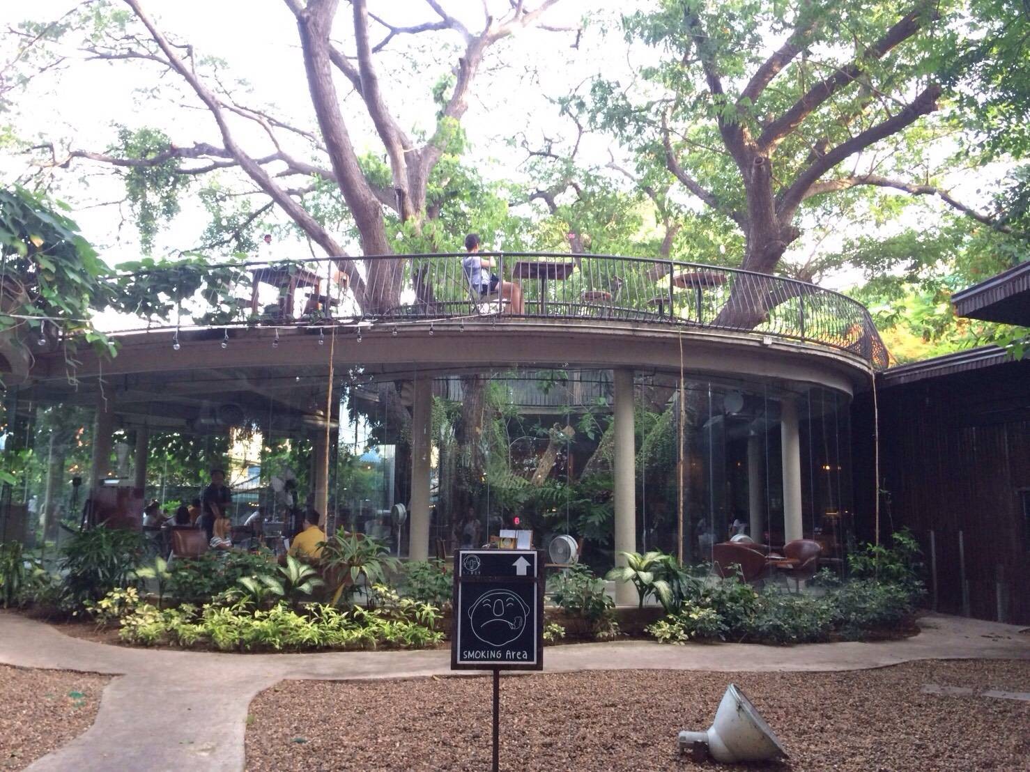 รีวิว Namon Nomwan - ต้องแวะถ้ามาบางแสน