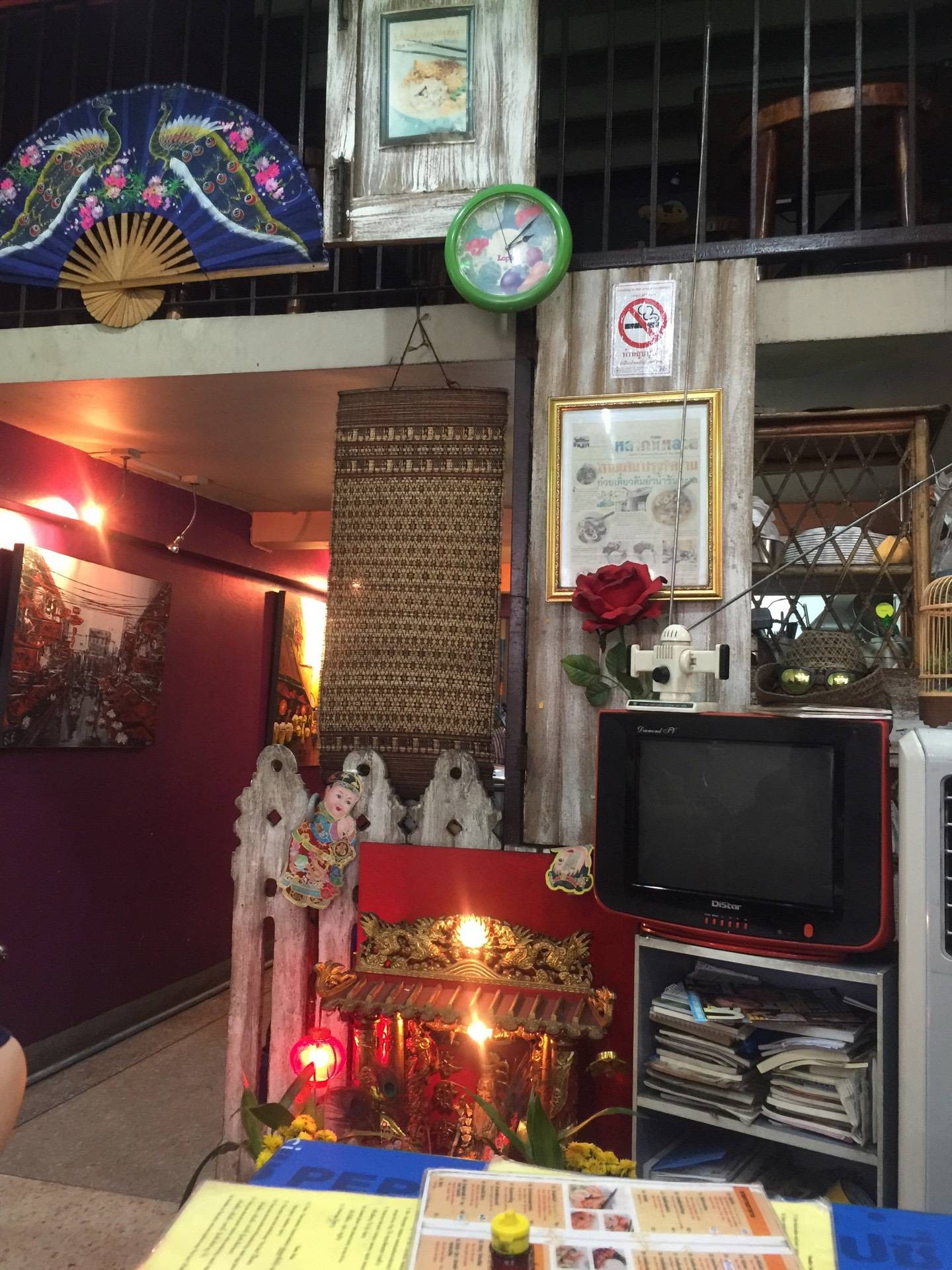 รีวิว Samsen @ Samsen 3 - delicious food.