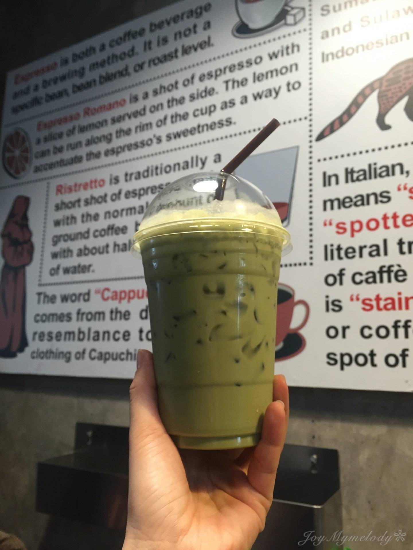 รีวิว F.A.C.T Coffee สยามสแควร์ - บรรยากาศเหมาะมานั่งทำงานจะเดี่ยวจะกลุ่มก็ใช่เลย