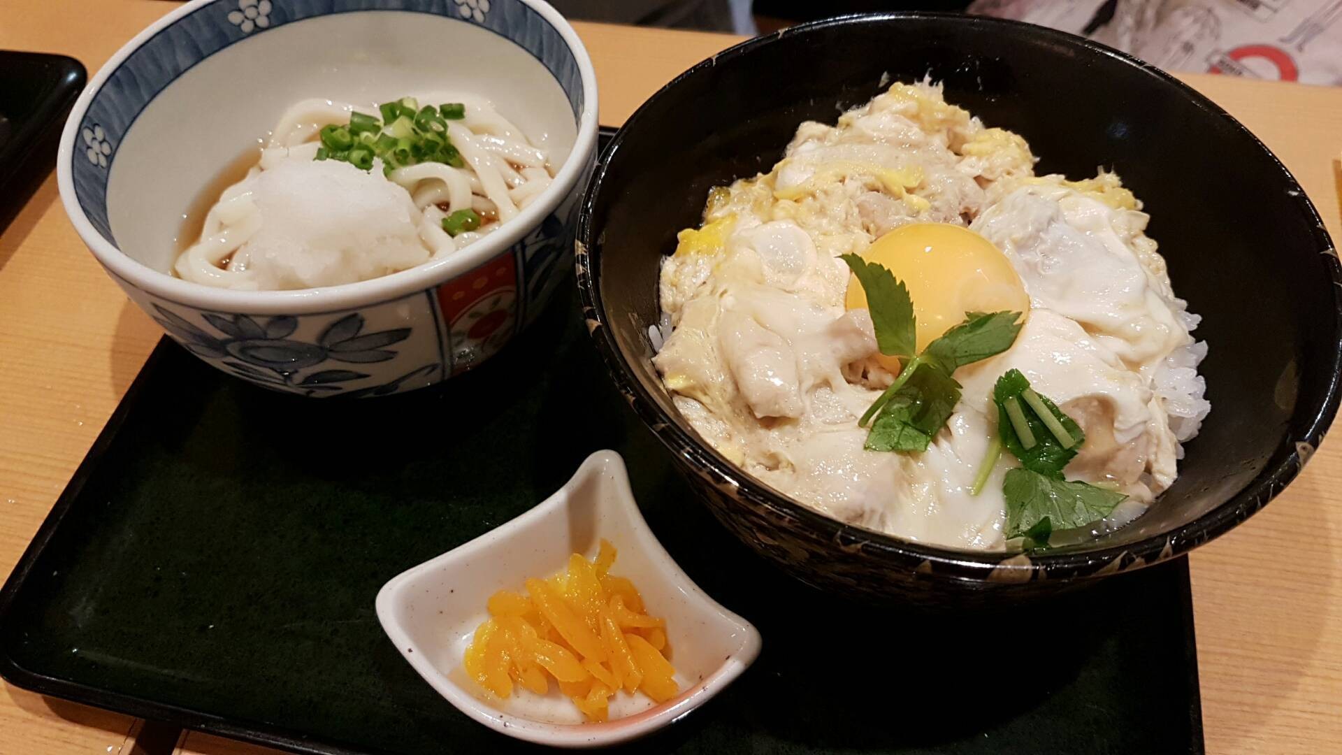 ร้าน Sanbei | รีวิวร้านอาหาร