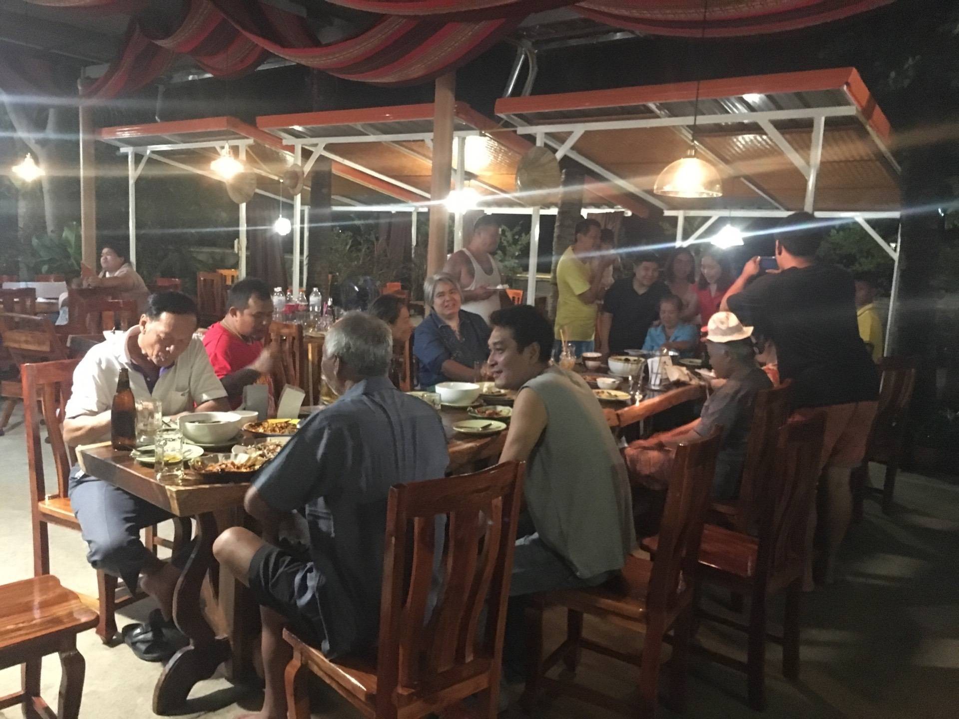 รูป ครัวราชาวดี