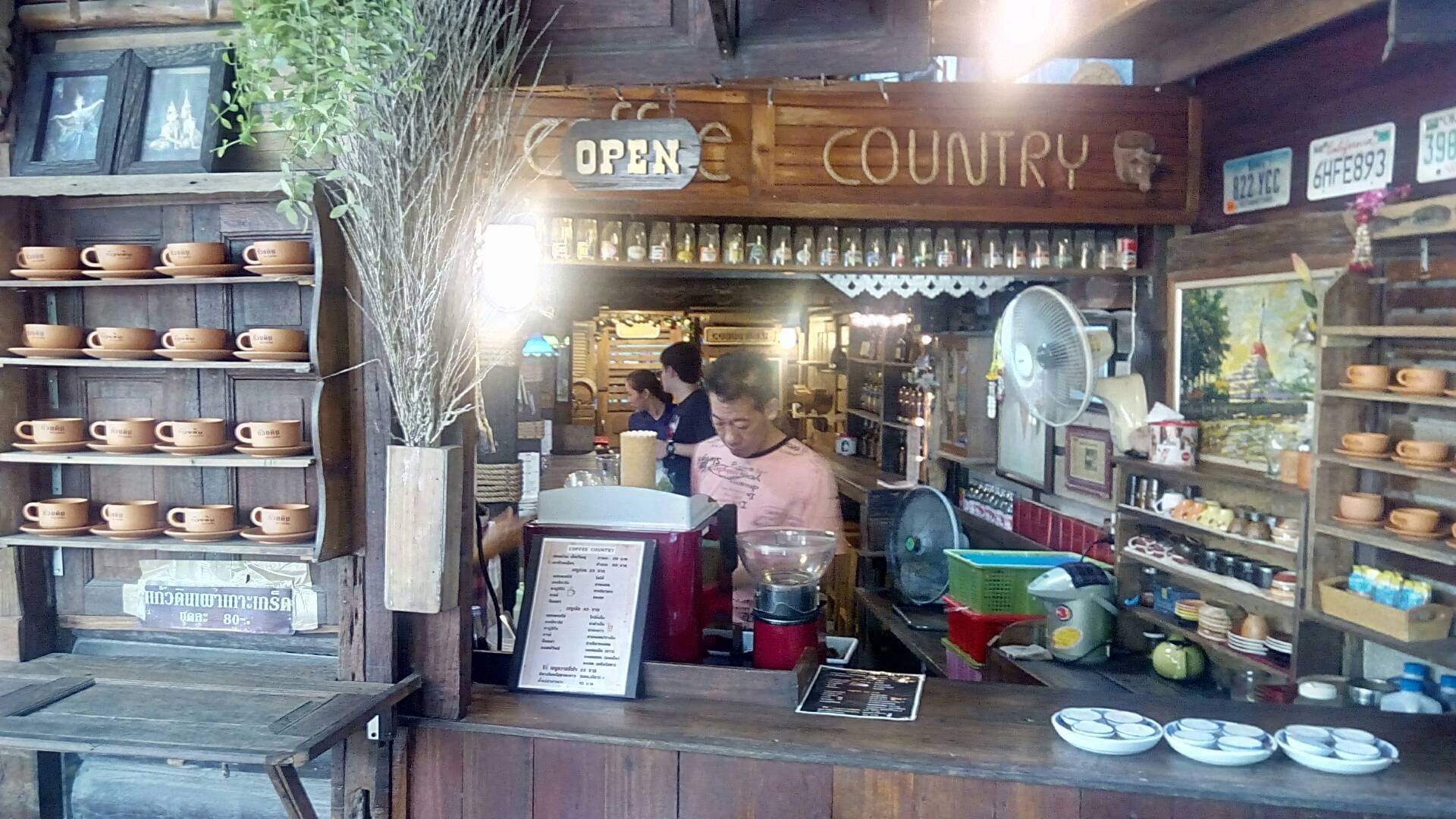 รีวิว Cowboy Bar - ชิลล์ๆในบาร์ - Wongnai