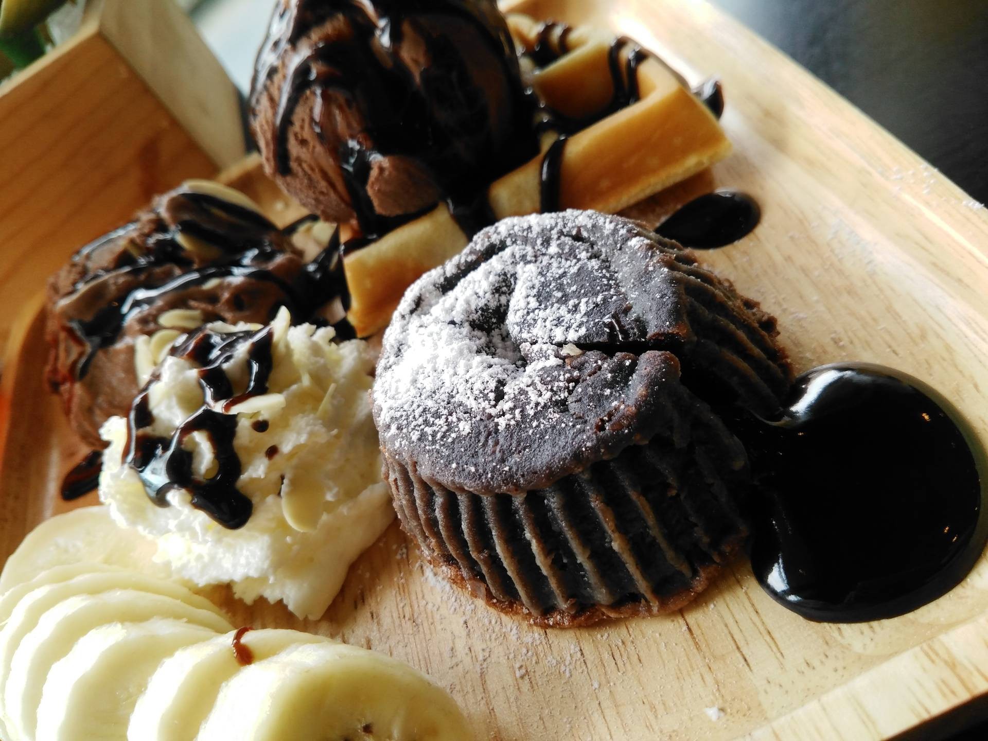 ร้าน Café Sabroso - รีวิวร้านอาหาร - Wongnai