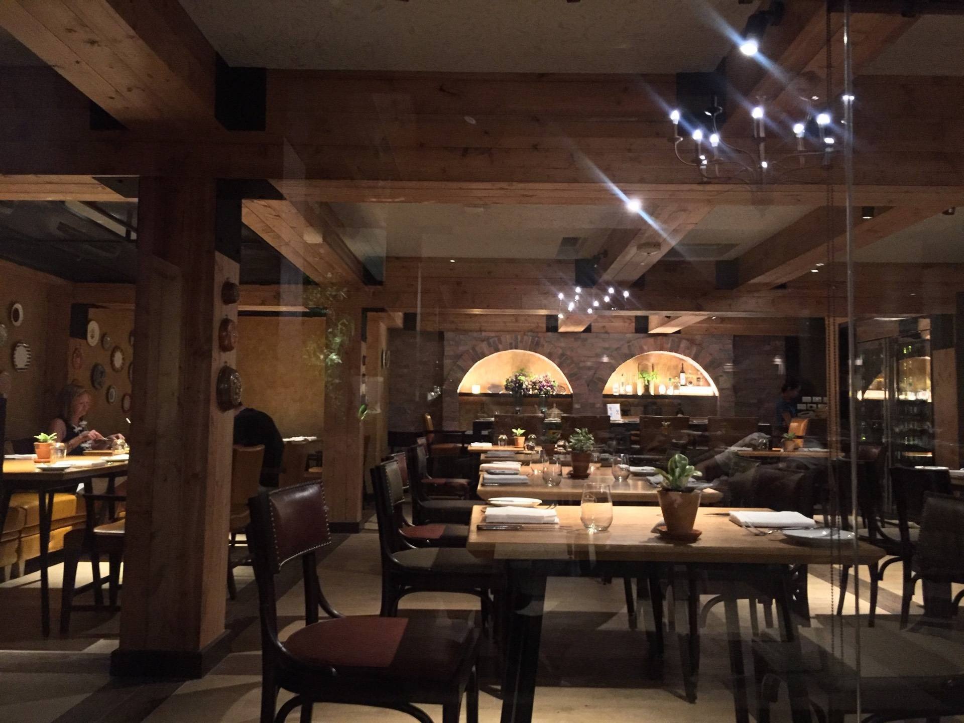 ดีลส่วนลดพิเศษร้าน Prego Italian Restaurant, Samui รับส่วนลด 10% - Wongnai