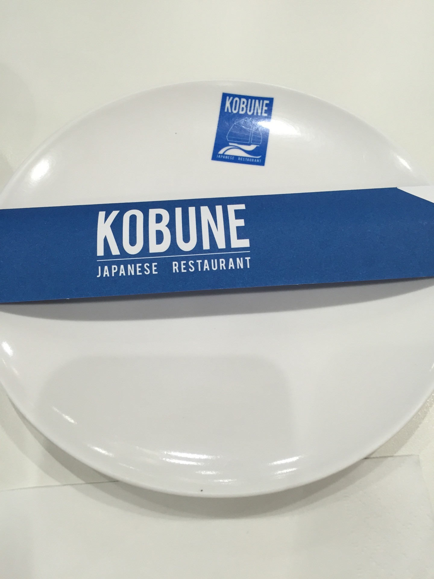 รีวิว Kobune ฟอร์จูนทาวน์ - ร้านอาหารญี่ปุ่น ราคาไม่แพงมาก