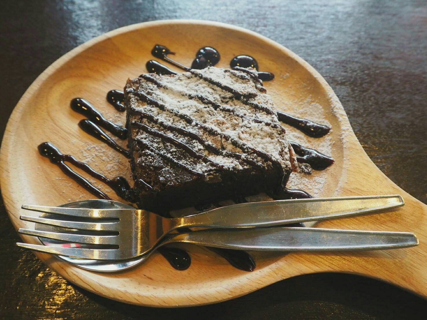 รีวิว Snack Cafe หน้าโรงเรียนสภาราชินี - หาที่ชิลๆโม้กันหลังเลิกเรียน