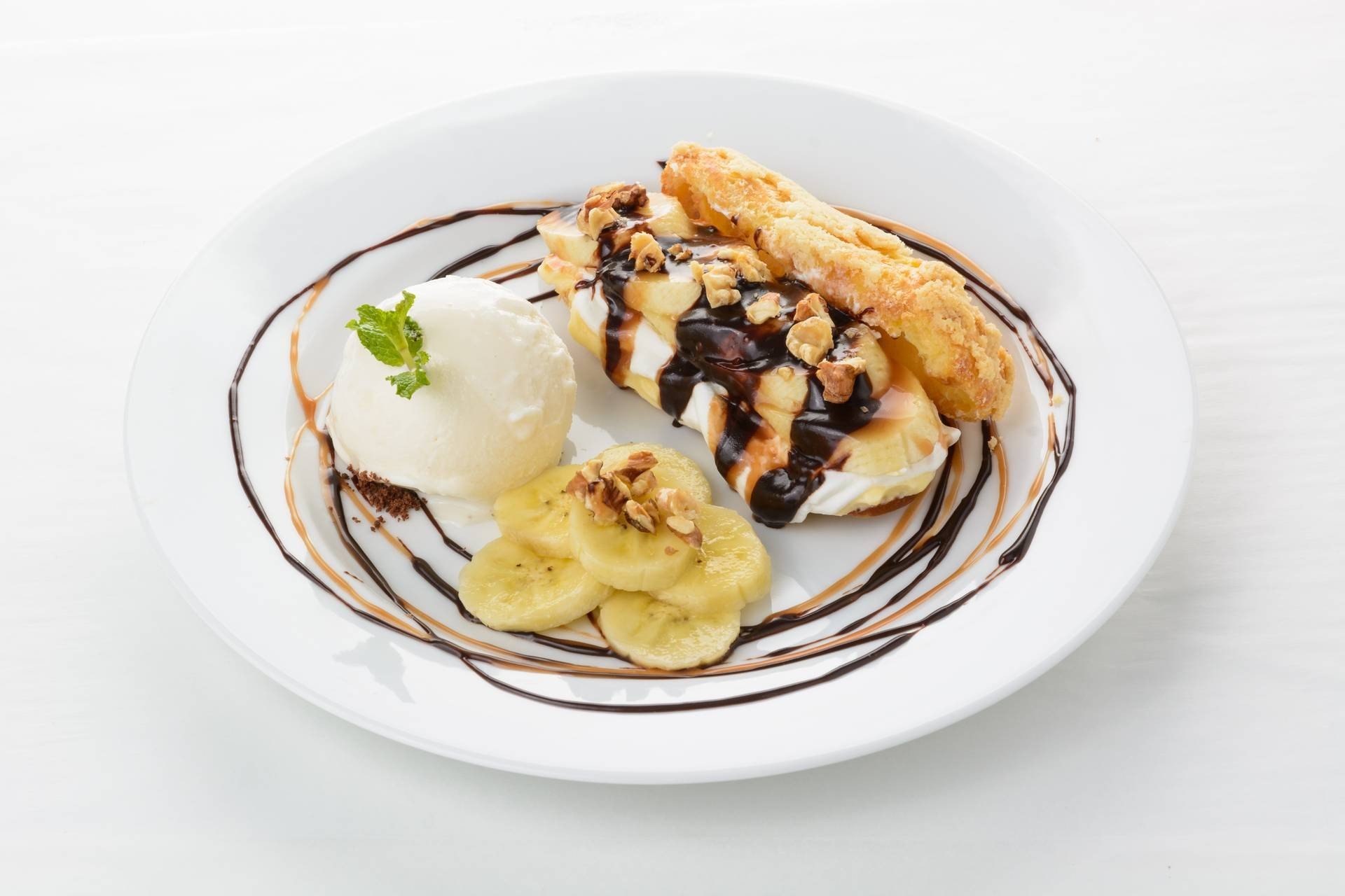 ร้าน Chikalicious Dessert Bar เซ็นทรัล แอมบาสซี่ | รีวิวร้านอาหาร