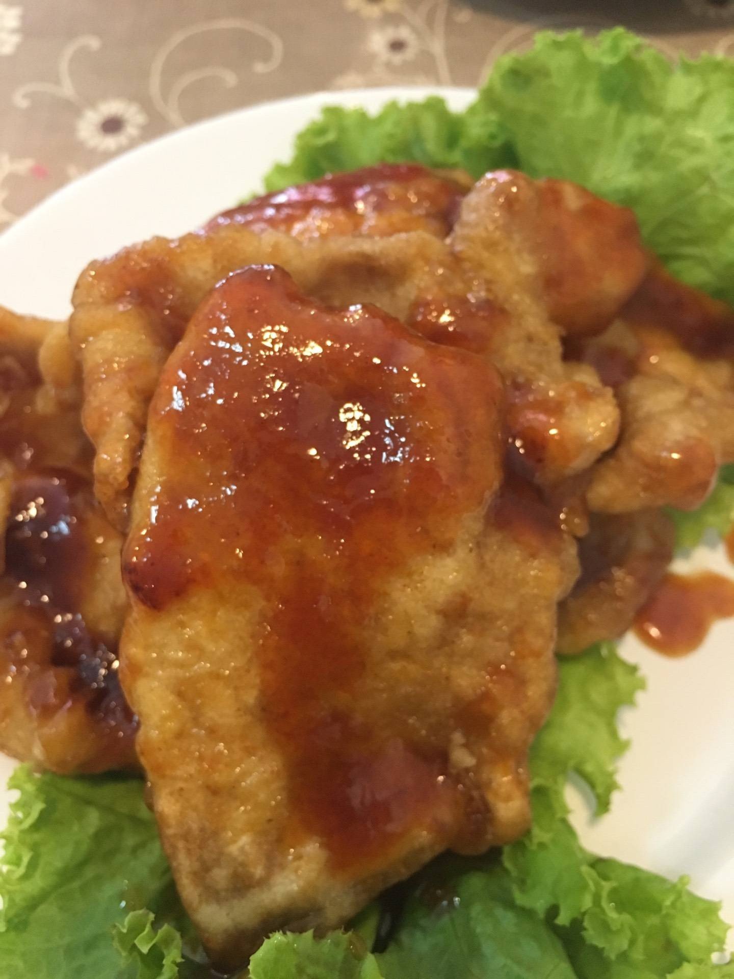 รีวิว ซีหลี่เซียน Qi Li Xiang - อาหารจีนเสฉวน อร่อยชาติจัดจ้าน - Wongnai