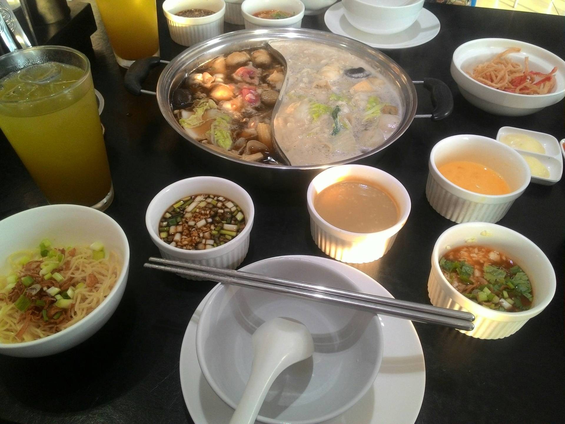 รีวิว Shabu Chain (ชาบูเชน) หลังเซ็นทรัลบางนา - ชาบู คุณภาพ - Wongnai