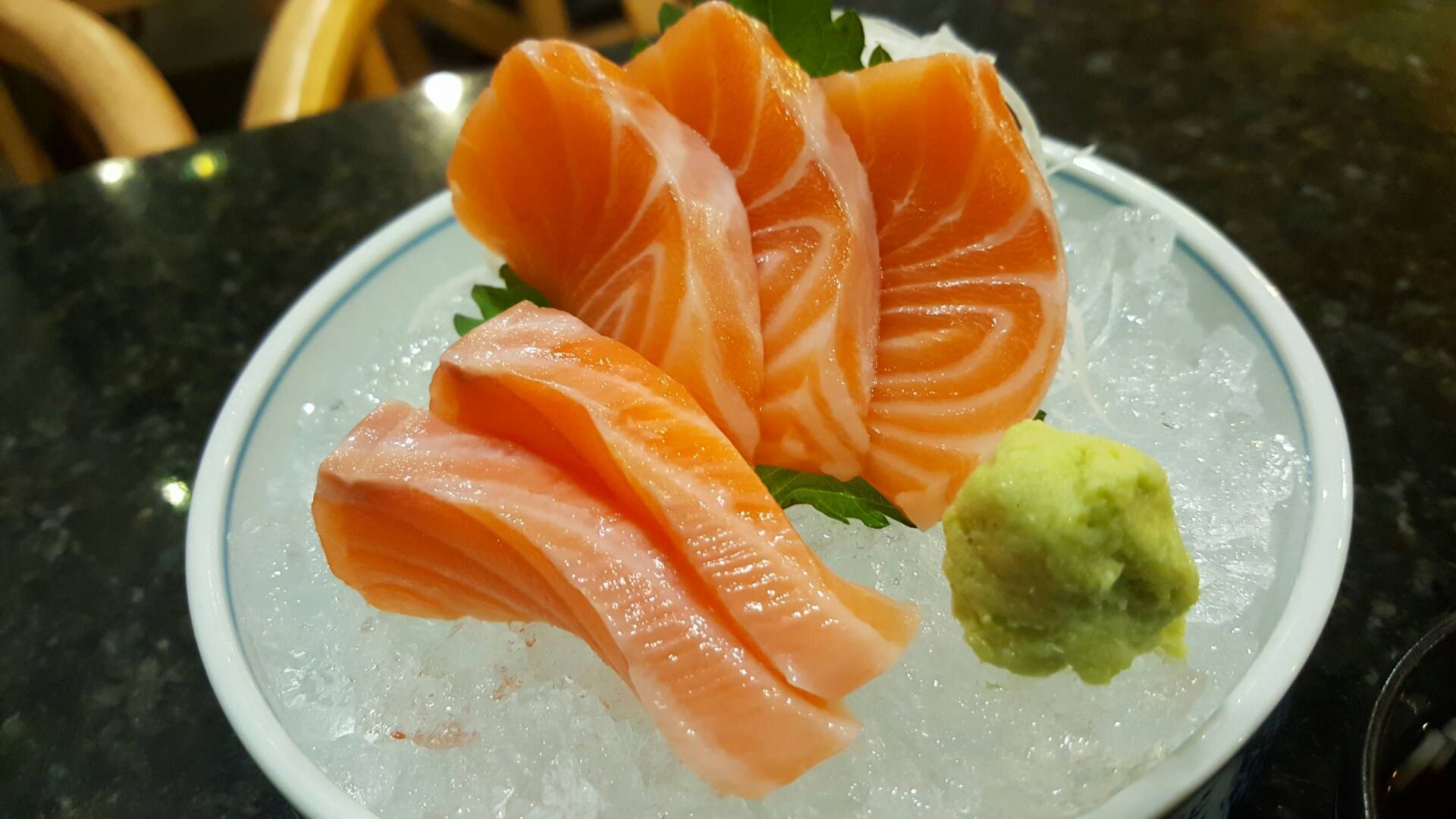 รีวิว Puffin Beer & Japanese Bistro - อาหารญี่ปุ่น สุดฟินเลยร้านนี้