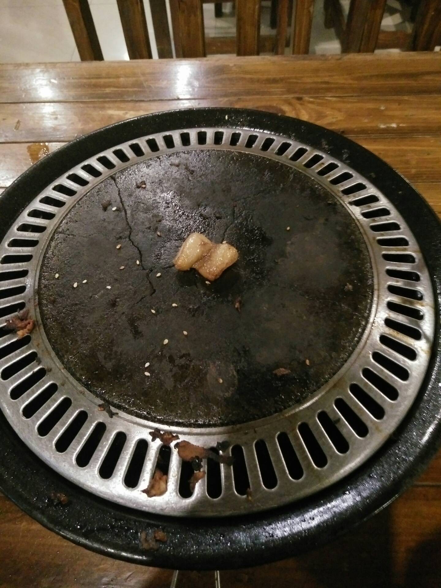 รีวิว Buta Buta Gill คลองรั้ง - บุฟเฟ่ต์ ปิ้งย่าง ชาบู ไม่รวม ...