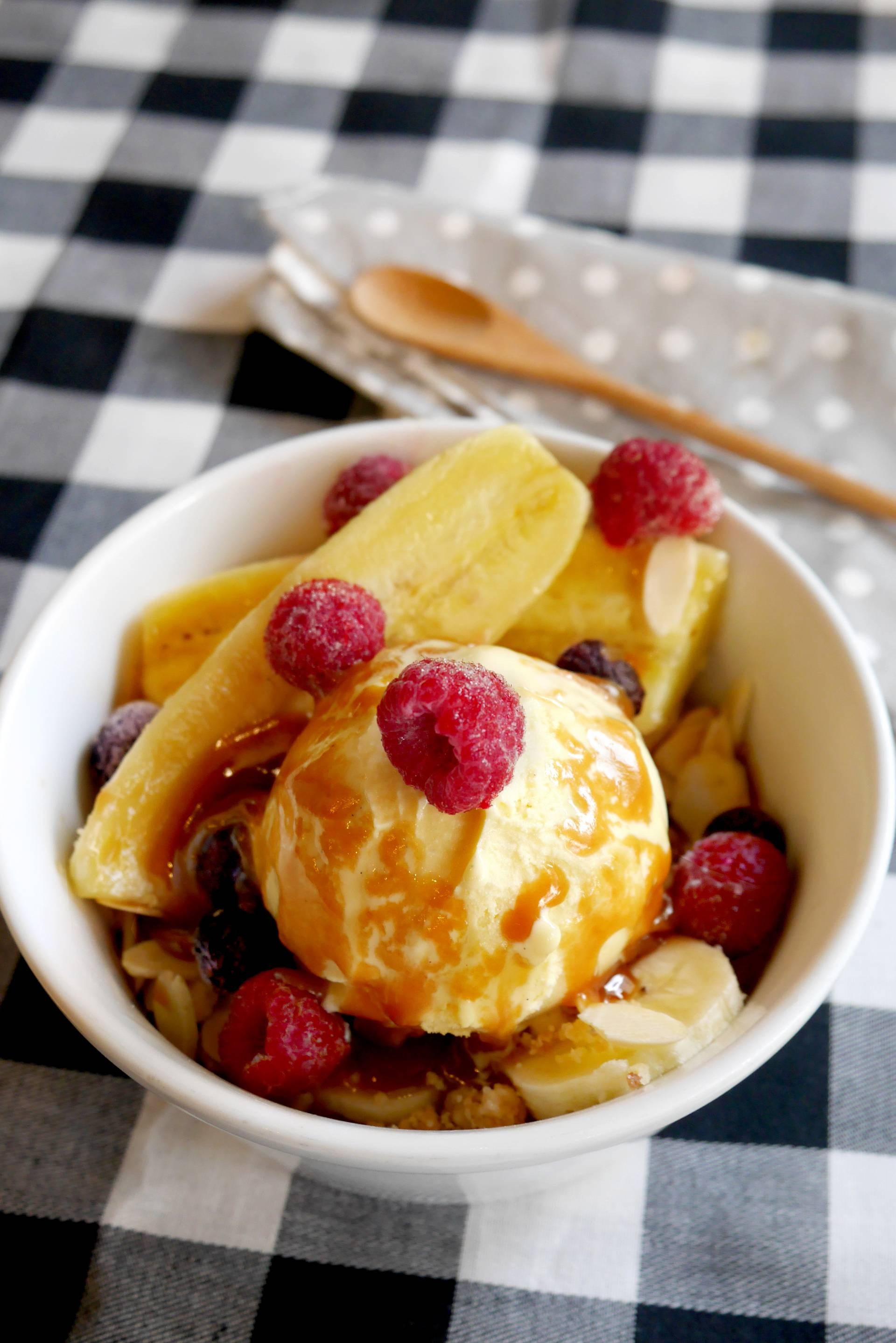ร้าน Iberry สยามพารากอน | รีวิวร้านอาหาร
