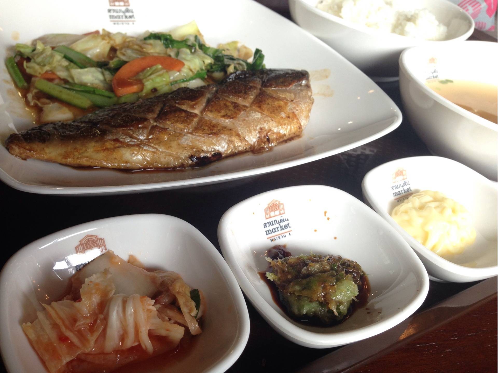 รีวิว Katsu Tei สวนเพลิน - 🐷อ้วนตะลุยกิน🍴 ตอน ชุดอาหารกลางวัน 🍱