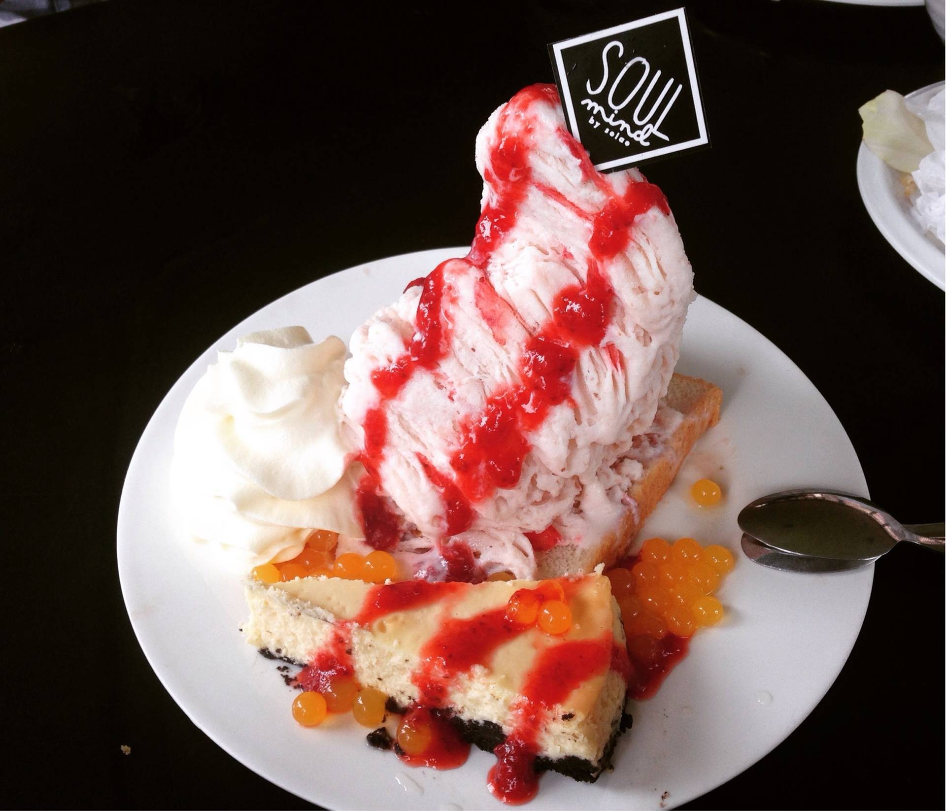 รีวิว Solao Cafe มาลิน พาร์ค - ส้มตำโซลาวเชียงใหม่ บริการไม่ค่อยดี ...