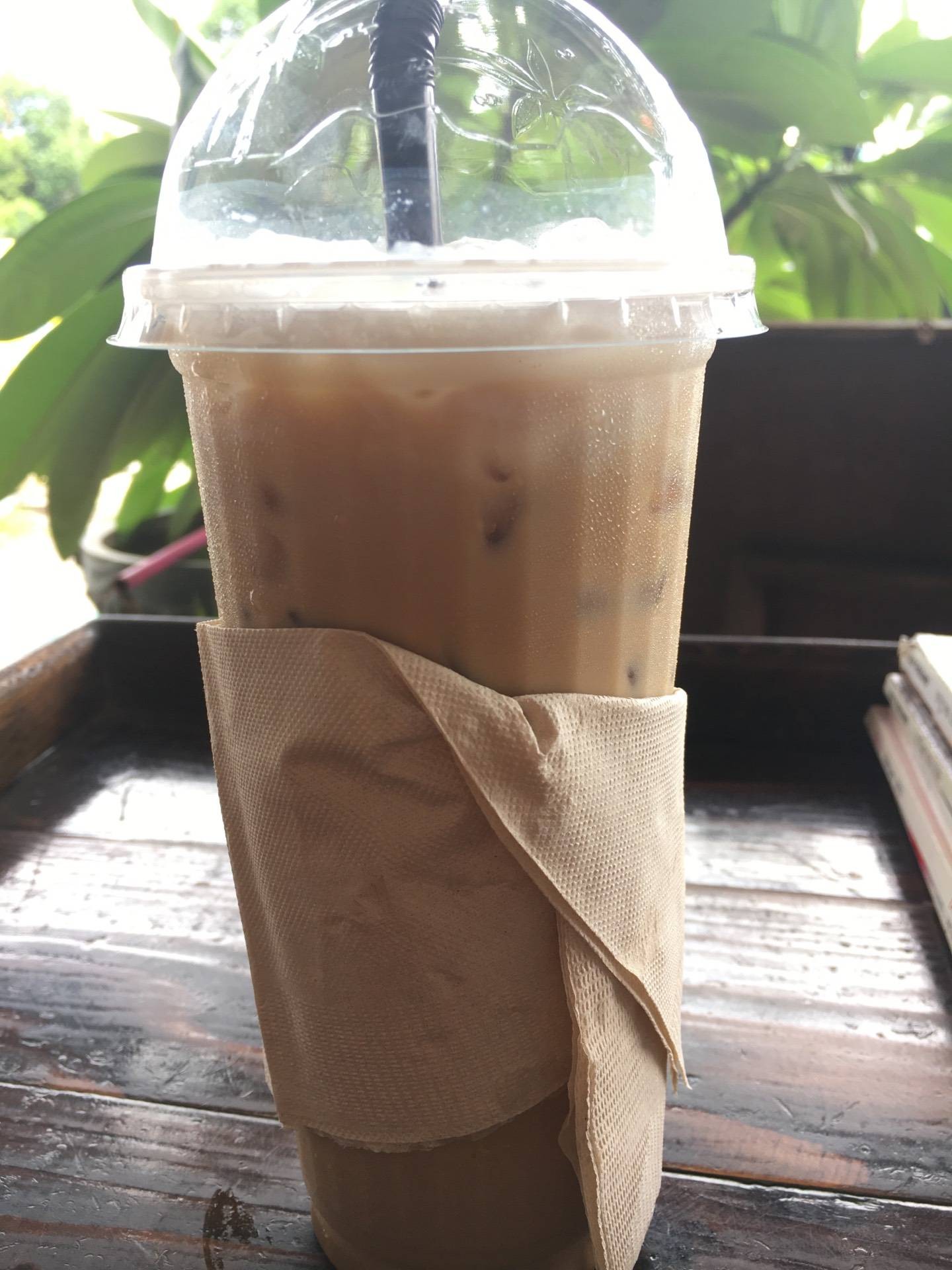 รีวิว Pai Coffee - ร้านนี้ราคาไม่แพง