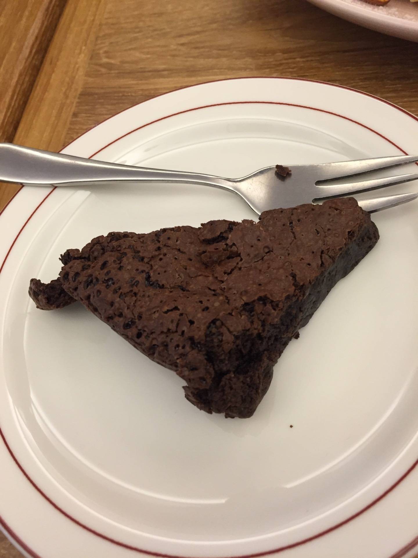 รีวิว Ban Cake the homemade lover - ร้านบรรยากาศดี นั่งสบาย เหมาะกับทุก ...