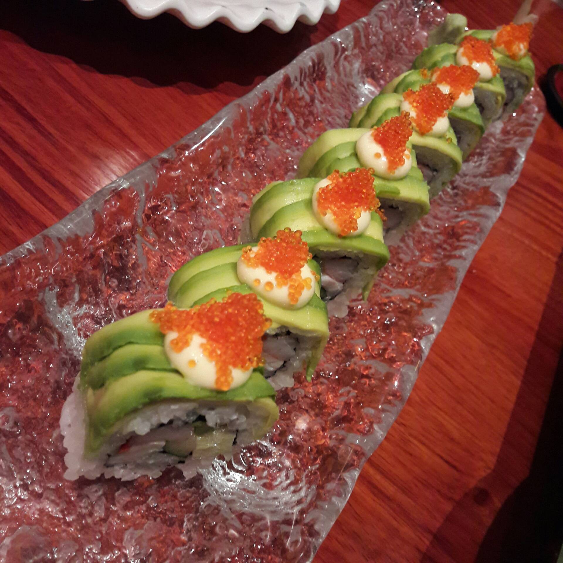 รูป Hanako 2 Japanese Restaurant ทองหล่อ 13