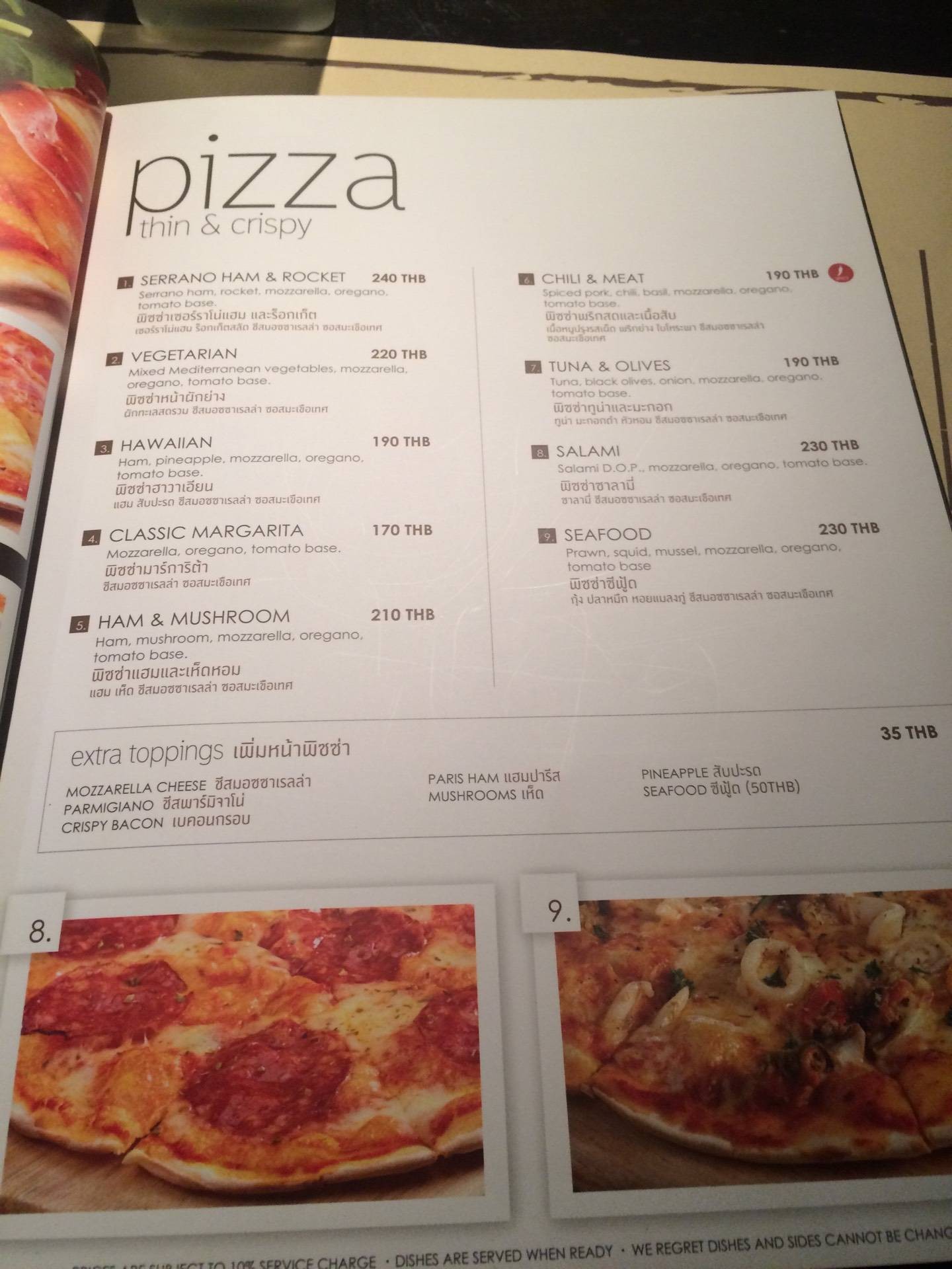 รูป Wine Connection Silom Complex - Wongnai