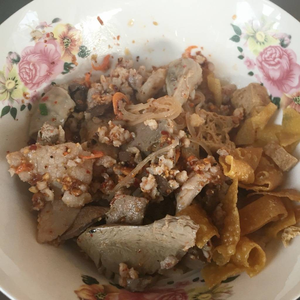 รีวิว เจริญพุงโภชนา Int Intersect พระราม 3 - คือถ้ามีพื้นที่ในกระเพาะ ...