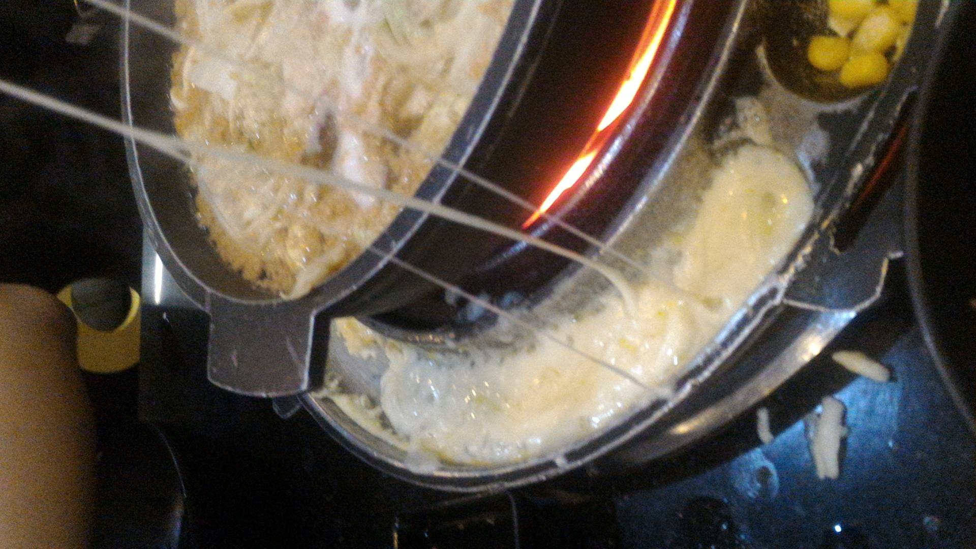 รีวิว Cheese Owl Siam Square One - ไก่ทอดแป้งหนาเกิน ชีสโอเค เบคอนอร่อย ...