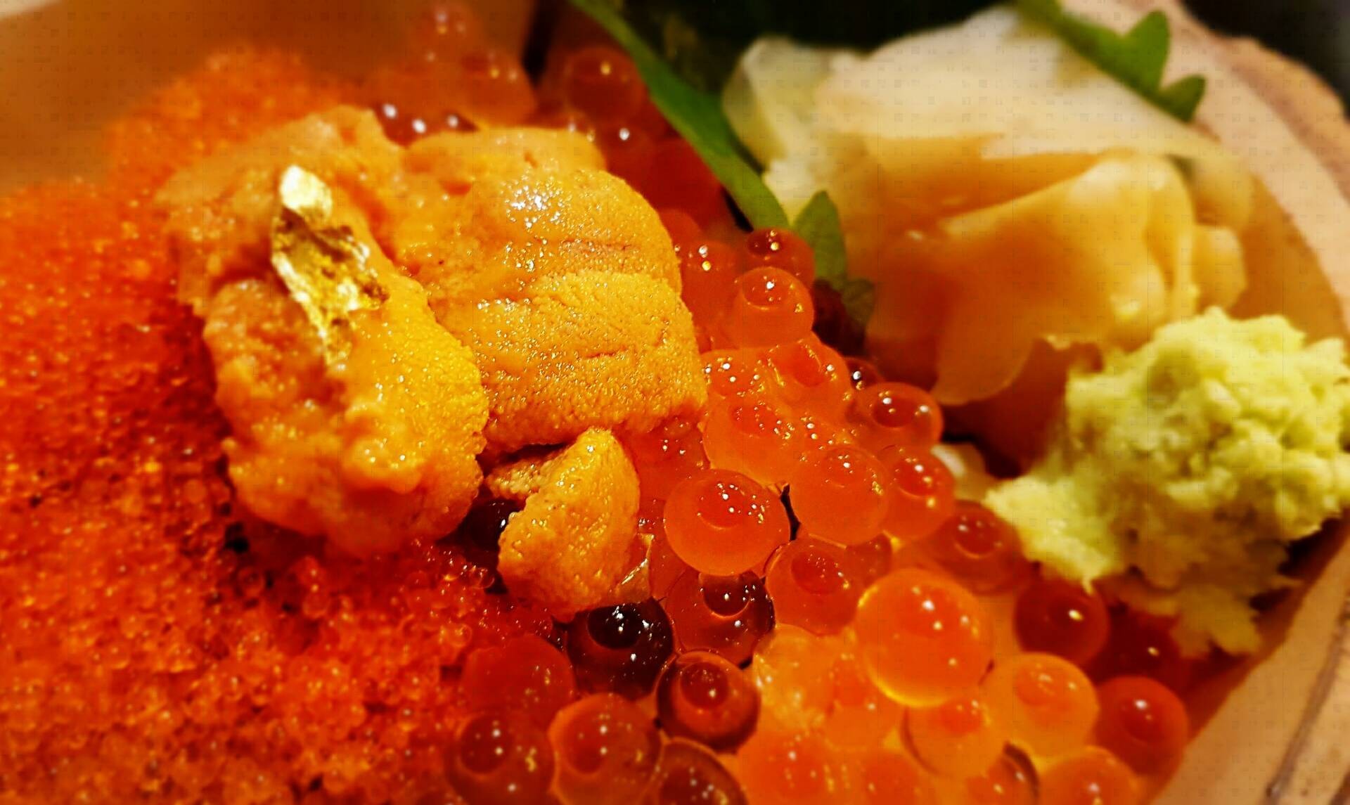 รีวิว HOSHI JAPANESE บางนา - ไข่มุกเม็ดใหม่อาหารญี่ปุ่นย่านบางนา - Wongnai