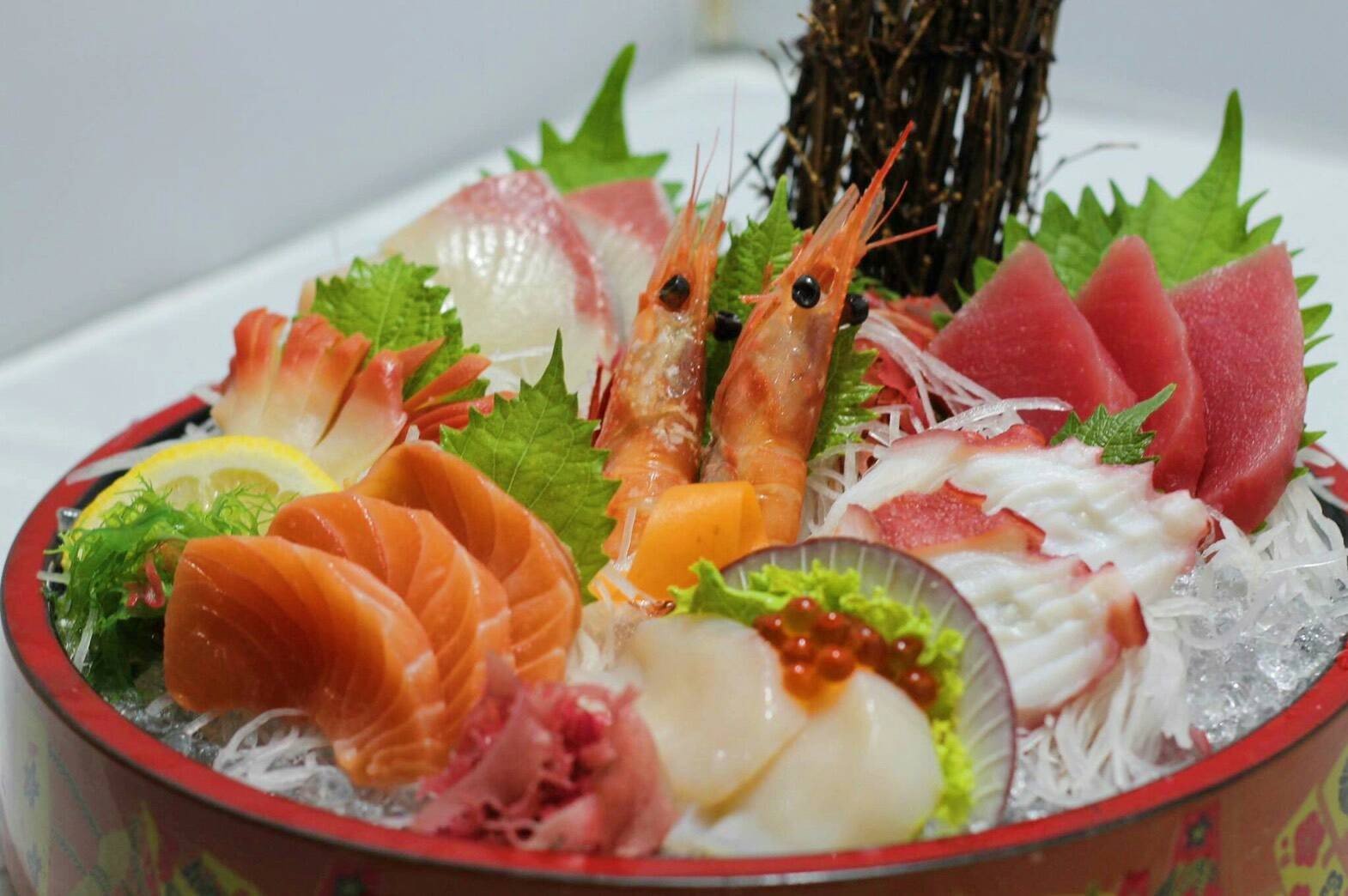 Ryu Restaurant - สั่งอาหารเดลิเวอรี | Wongnai x LINE MAN