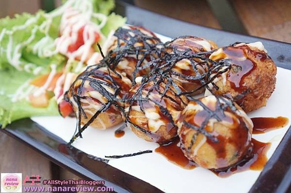 รีวิว Sentori - ร้าน Sentori