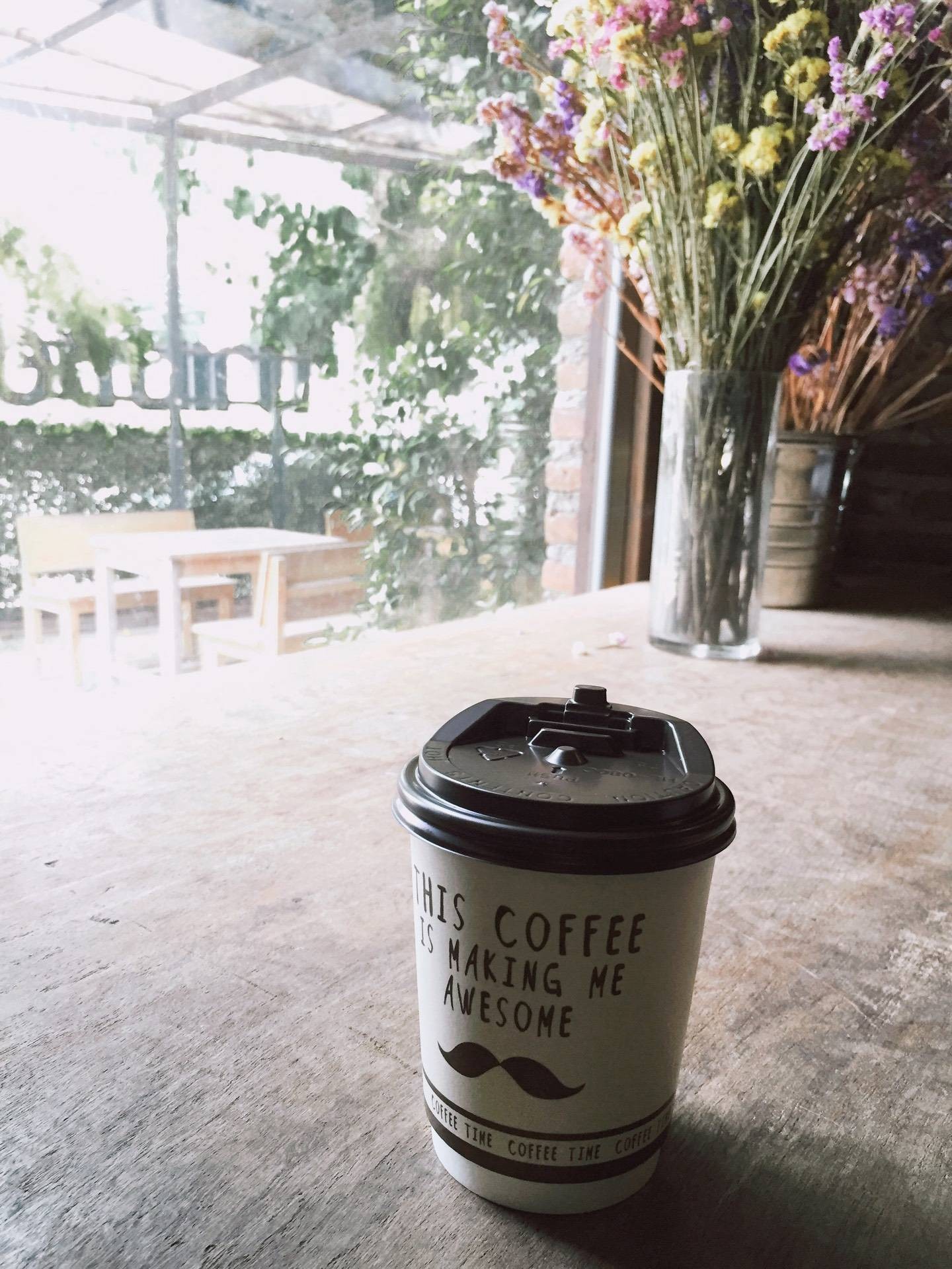 รีวิว Coffee Plus - เยี่ยมมาก ห้ามพลาด - Wongnai