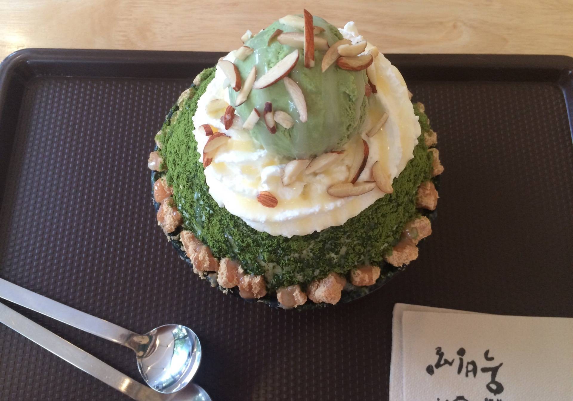 รีวิว Ok Bing Sul ม.เกษตร - ร้านบิงซู สไตล์เกาหลี หน้า ม.เกษตร