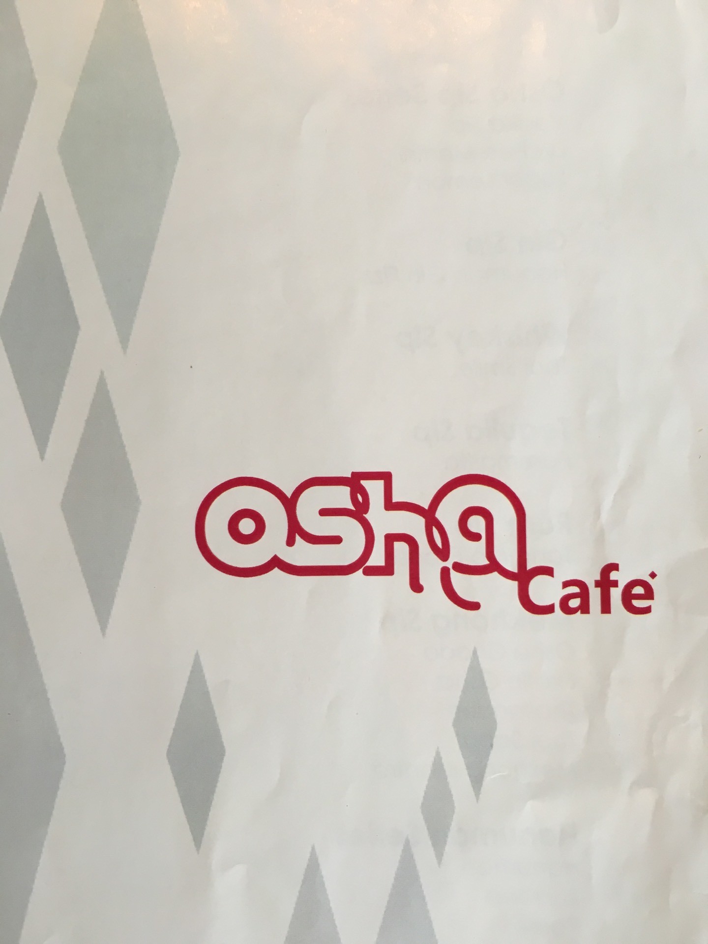 รีวิว OSHA Café Asiatique the Riverfront - Authentic Thai Taste with ...