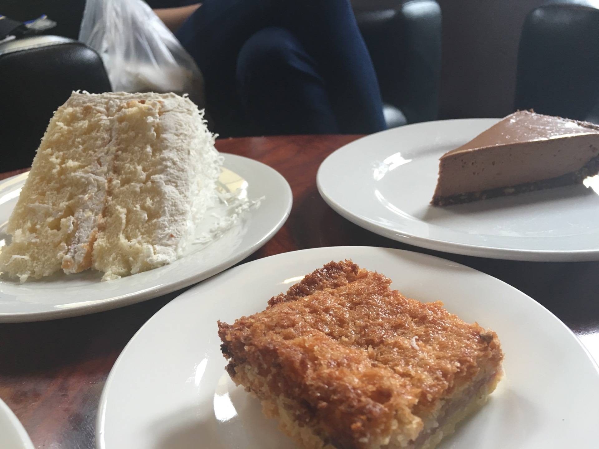 รีวิว Joma Bakery Cafe New Branch Khan River - coffee shop.