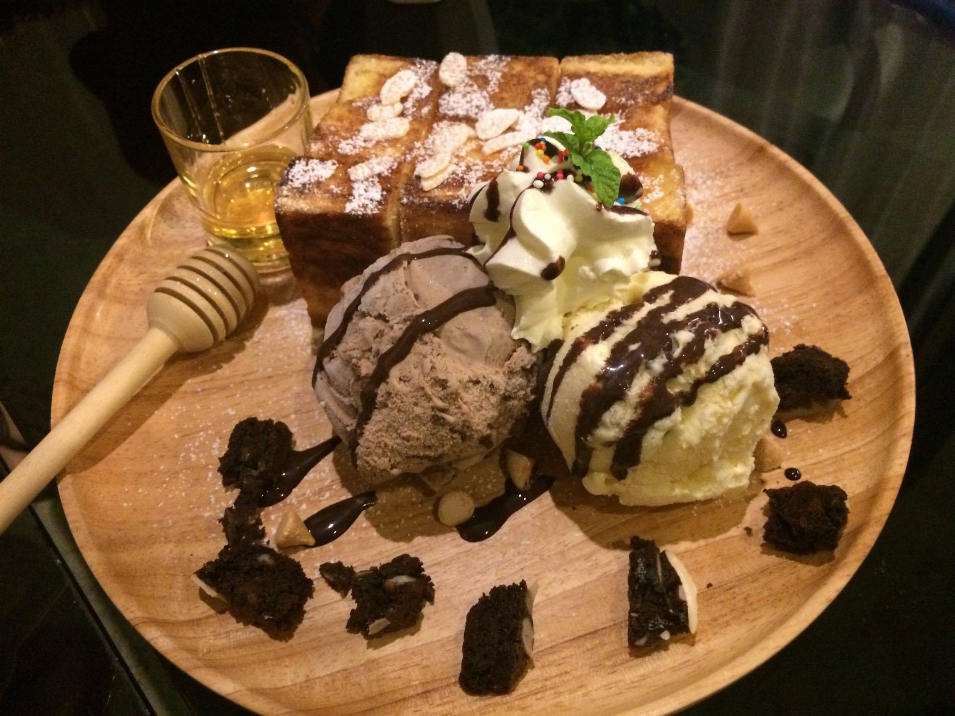 รีวิว Much Mellow - อร่อย หอม แพง - Wongnai