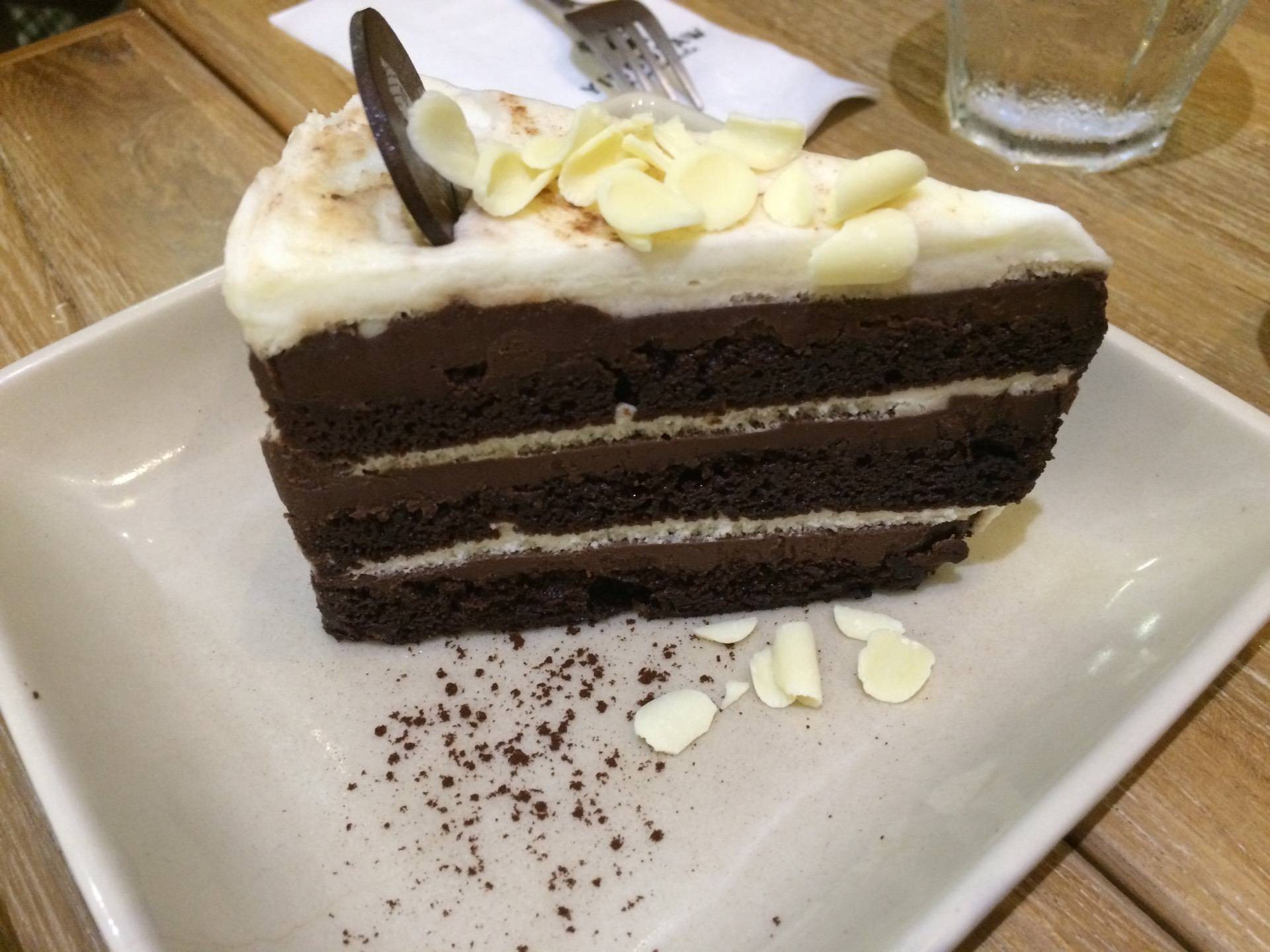 รีวิว Yingdeaw Homemade สยามสแควร์ วัน - อร่อยย เข้มข้นน