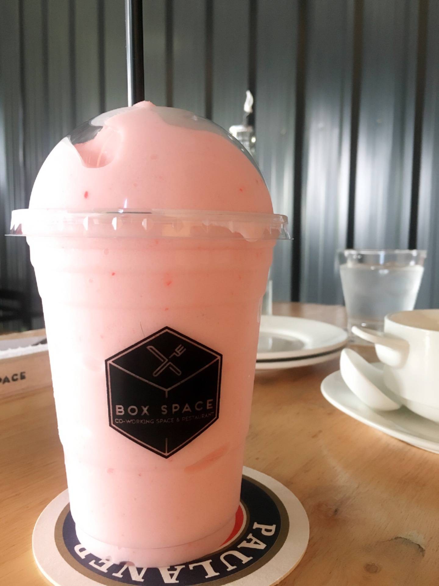 [รีวิว] ร้าน Box Space | เมนูแนะนำ รูปภาพ ราคา